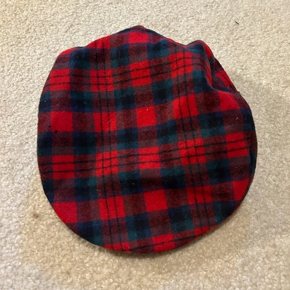Pendleton | Other | Vintage Wool Pendleton Hat | Poshmark